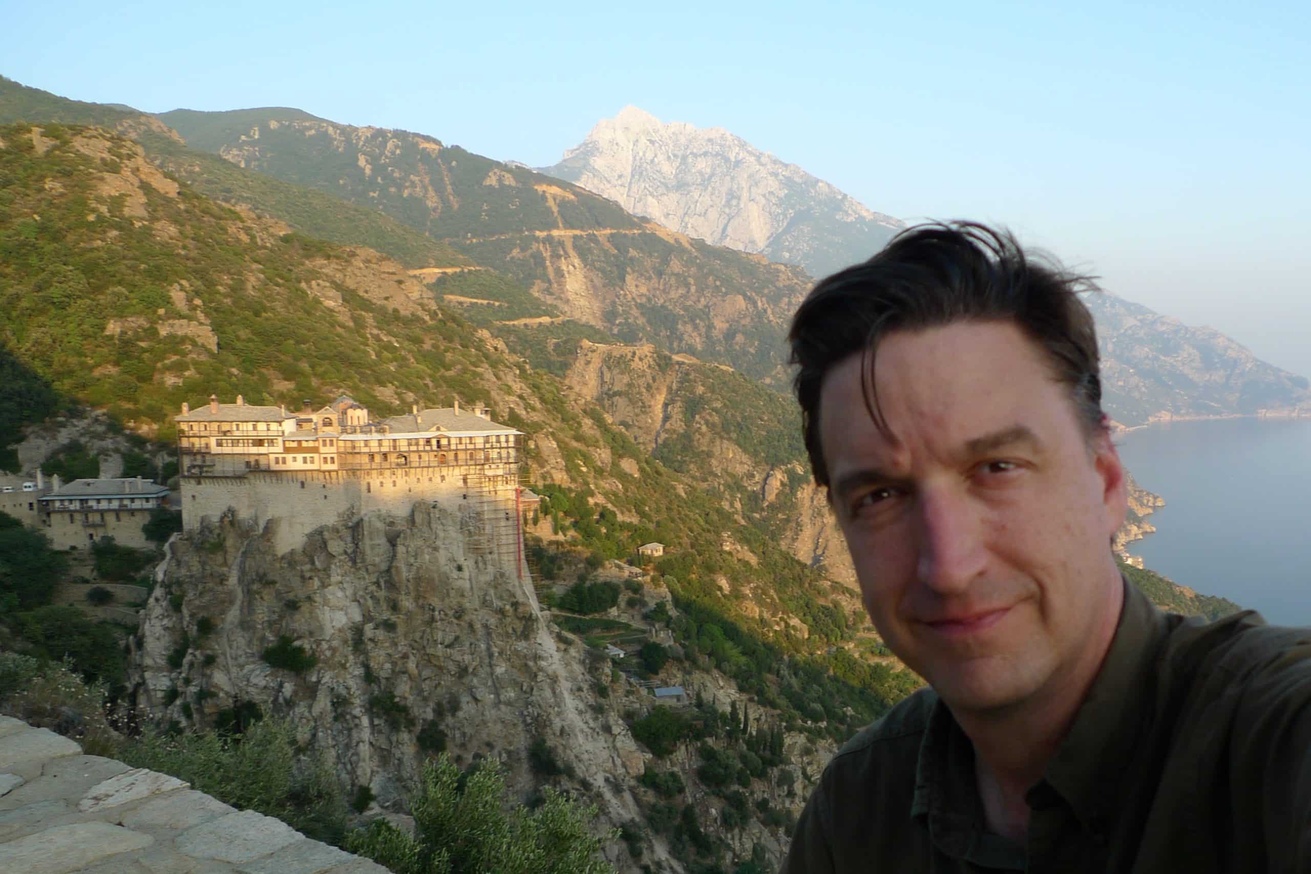 Books | Stories, Dice, and Rocks That Think | Byron Reese