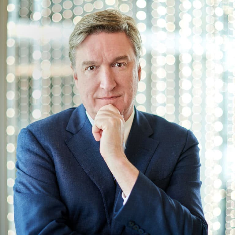 The Agora Podcast with Byron Reese – Byron Reese
