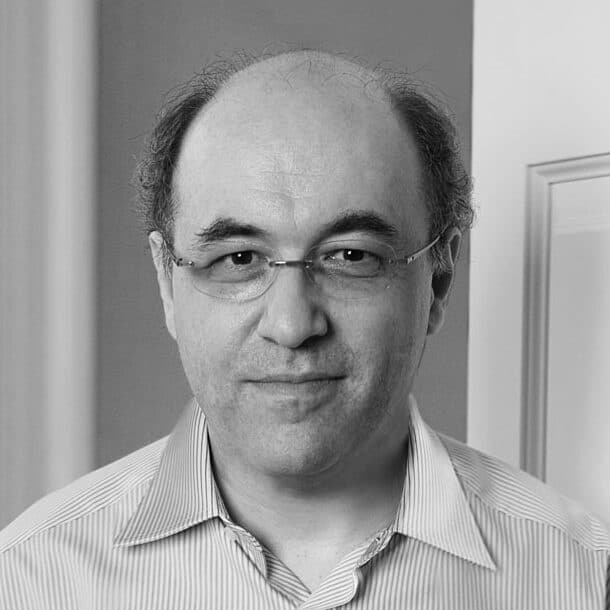 The Agora Podcast with Byron Reese – Byron Reese